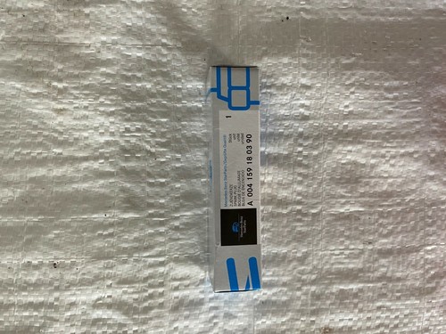 Mercedes-Benz C280 Bosch Spark Plugs 0242135509 0041591803 (1) | eBay