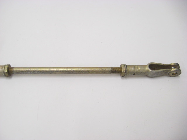 Landing Gear Extension Control Rod -Fwd -Cessna 414 -PN: NAS363-1HH550 ...
