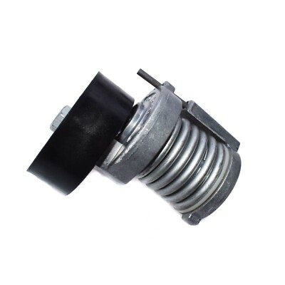 V-ribbed Belt Tensioner Pulley Fit AUDI SEAT Ibiza SKODA Fabia VW ...