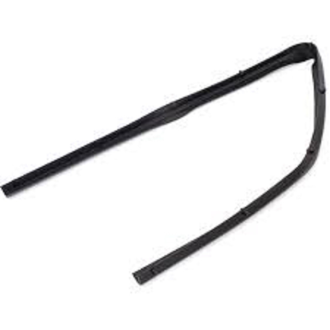 Toyota Genuine OEM SEAL, HOOD TO RADIATOR SUPPORT LEXUS LX450 FZJ80 ...