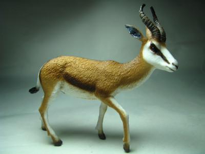 2014 NEW Collecta Animal Toy / Figure Springbok | eBay