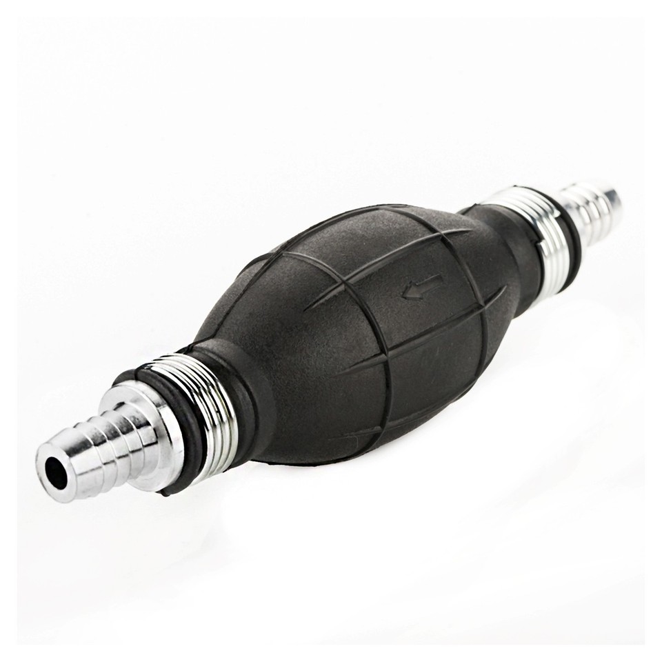 Hand Pump Decanting Pump Fuel Aluminium Ø 12mm for VW Amarok Phaeton ...