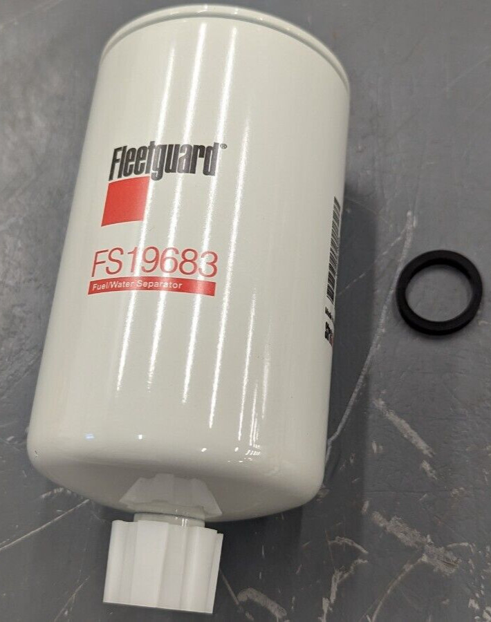 FLEETGUARD FS20203 - Fuel filter cross reference