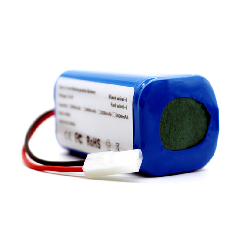 Xiaomi G1 MI Robot Vacuum Mop Essential MJSTG1 Cleaner battery 14.8V ...