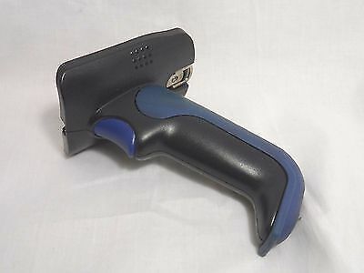 Intermec 714-659-001 Pistol Grip CK61 CK60 Barcode Scanner with EX25 ...
