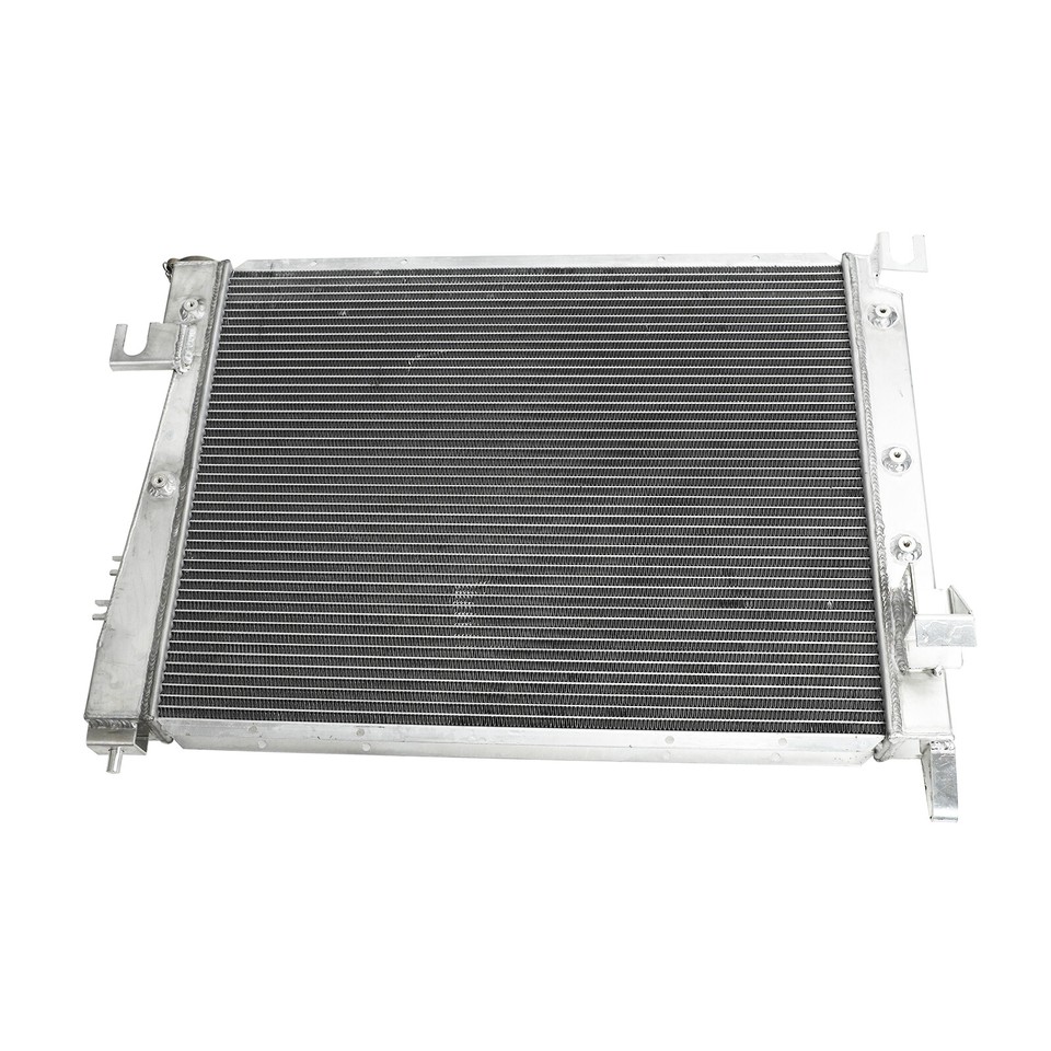 2813 3 Row Aluminum Radiator For 2004-2009 Dodge Ram 1500 2500 3500 V8 ...