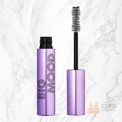 2x ELF Big Mood Mascara Black 4ml/0.14 Travel Size New in box | eBay
