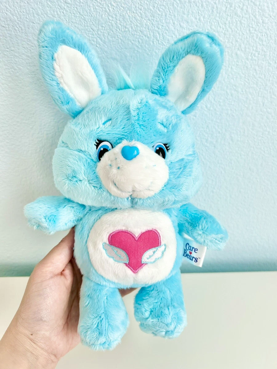Care Bears Swift Heart Rabbit