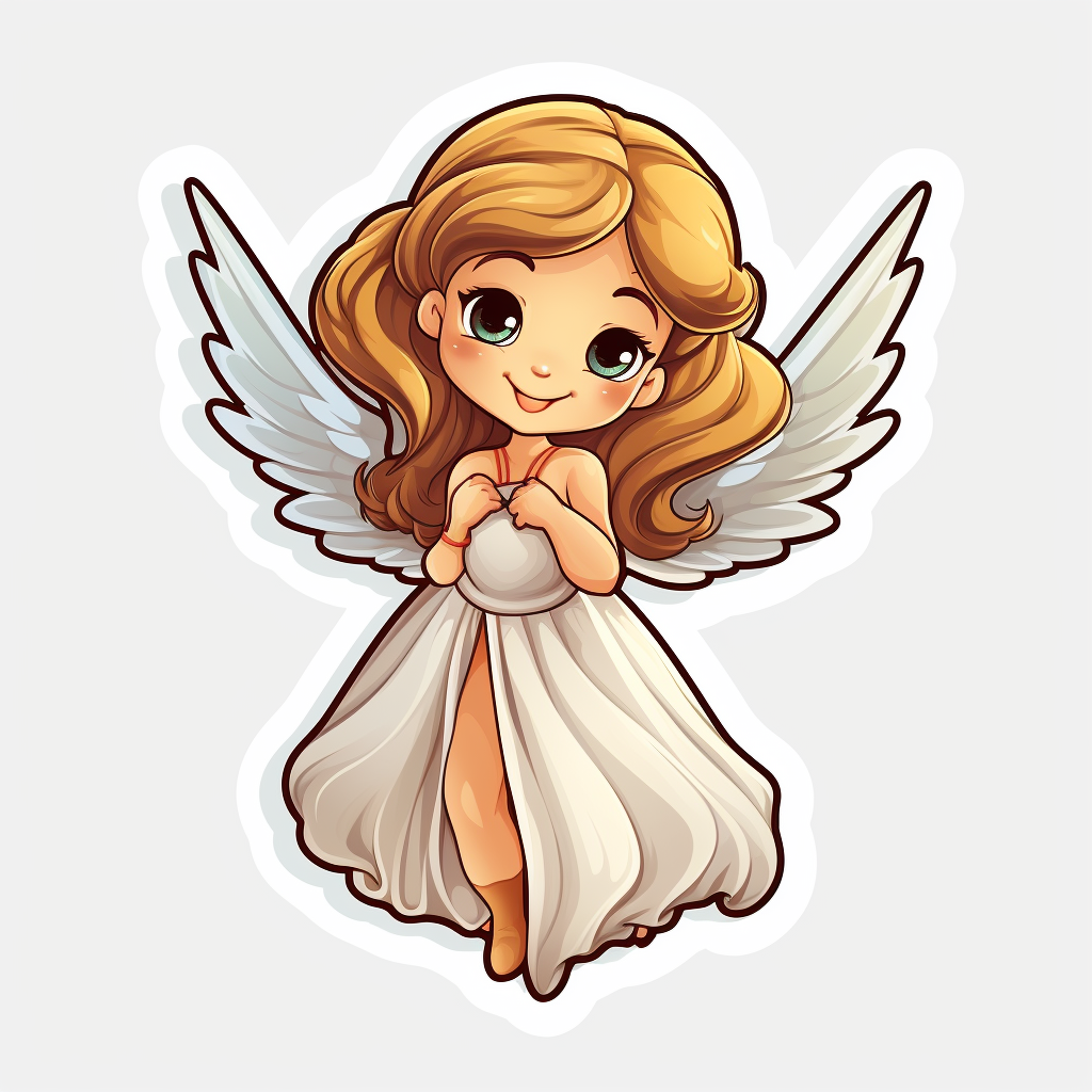 Autoaufkleber Sticker Engel Aufkleber | eBay.de