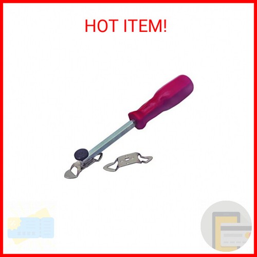 Lisle 47000 Windshield Locking Strip Tool | eBay