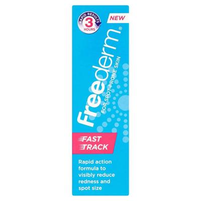 Freederm Fast Track Gel 25g x 1 | eBay