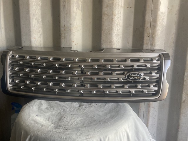 Genuine L405 Range Rover Vogue Front Grill Lr077427 for sale online | eBay