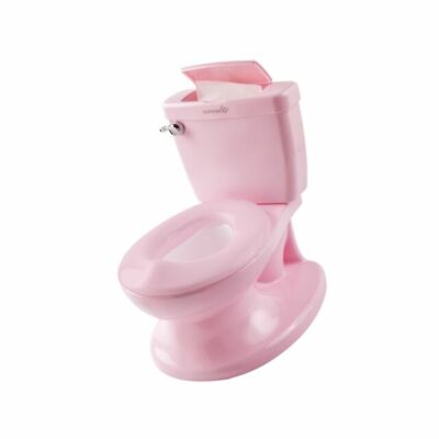 Summer Infant My Size Potty, Pink 12914115251 | eBay