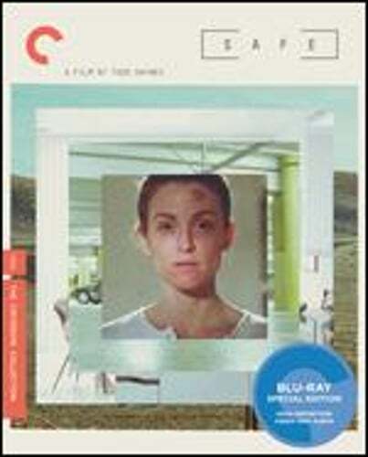 Safe [Criterion Collection] [Blu-ray] by Todd Haynes: New 715515133012 ...