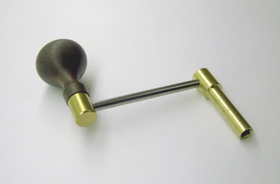 Long Case Crank Clock Keys Clocks UK Made 4.00-7.00mm - CK6 | eBay ...