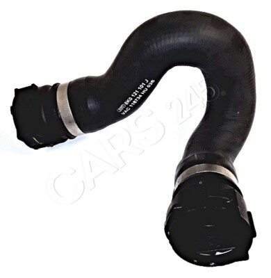 Genuine AUDI A4 Avant S4 Coolant Hose With Quick Release Coupling ...