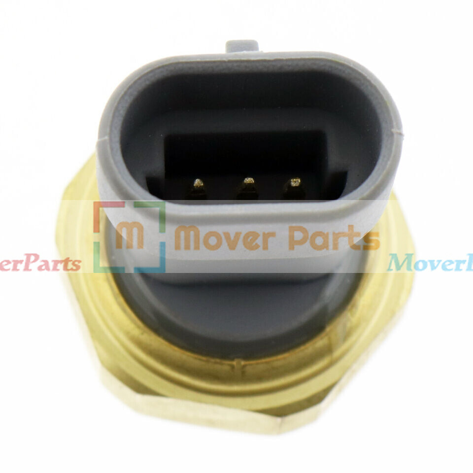 Turbocharger Boost Sensor 5.9 4921505 for 00 - 02 Dodge Ram Cummins 5.9 ...