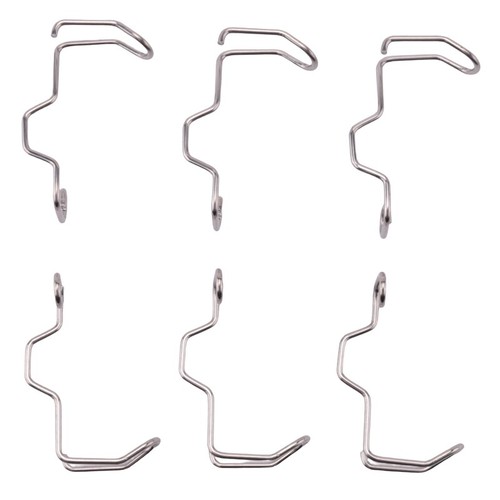 6 Pcs Sewing Machine Finger Guard, Safety Needle Finger Guard Can ...