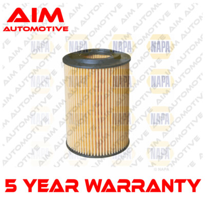 Oil Filter Aim Fits Honda CR-V 2007- Civic 2005- 2.2 D TDi 15430RSRE01 ...