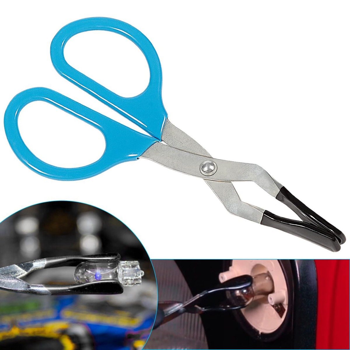 Broken Bulb Remover