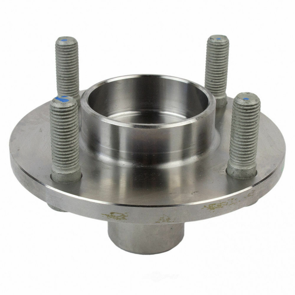 Wheel+Hub+Motorcraft+HUB-225+fits+14-19+Ford+Fiesta for sale online | eBay