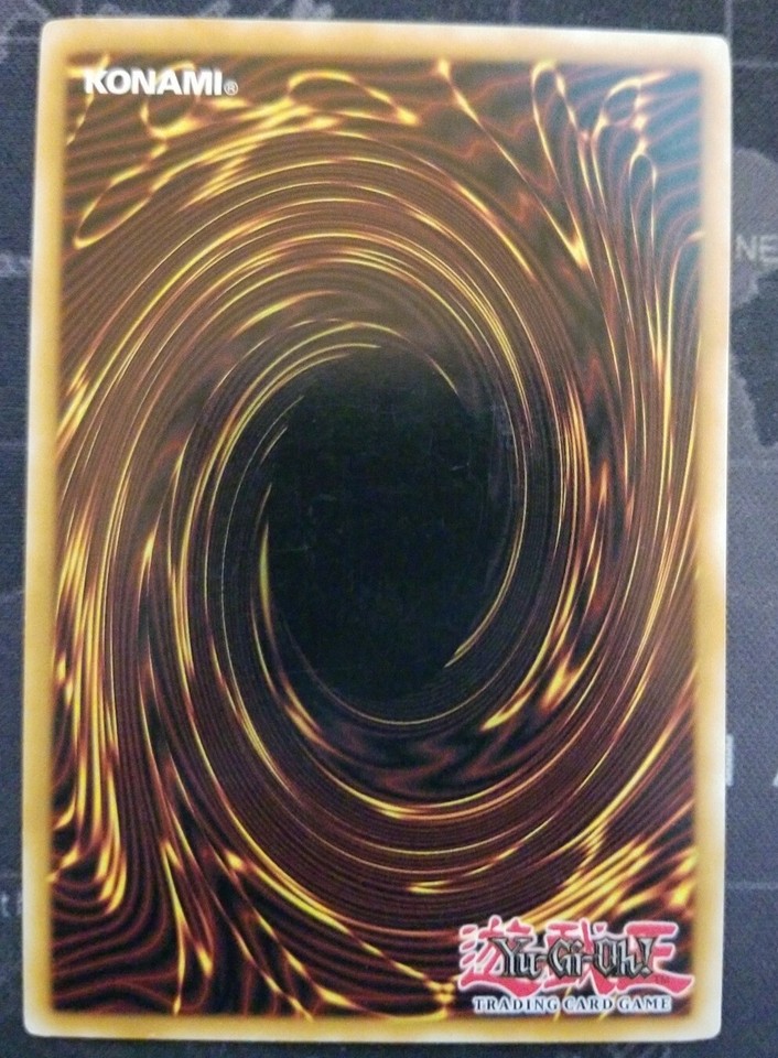 Space-Time Police GENF-EN023 Ultimate Rare 1st Edition Yugioh NM | eBay