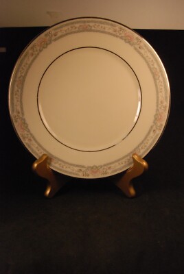 Lenox Cosmopolitan Collection Charleston Fine China Plate | eBay