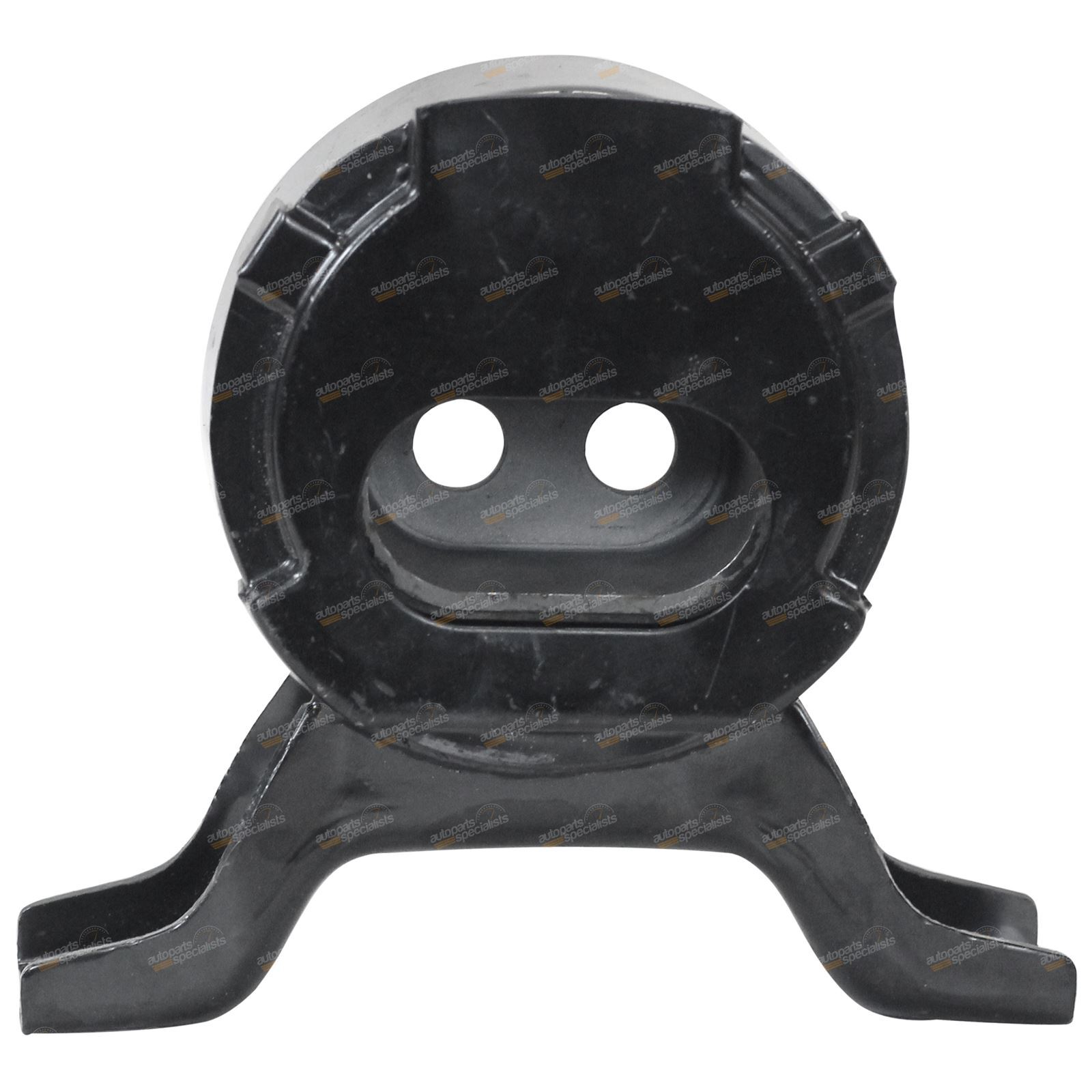 Rear Arm Bush Differential Diff Mount Rubber Mounting Bracket for ...