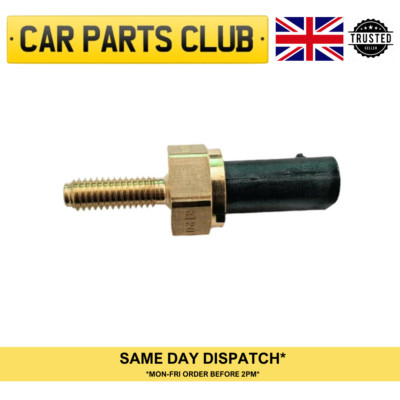 ORIGINAL VAUXHALL INSIGNIA B 2.0D METAL ENGINE TEMPERATURE SENSOR ...