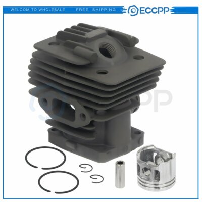 40mm Cylinder Piston Kit For Stihl FS160 FS220 FS280 Trimmer 4119 020 ...