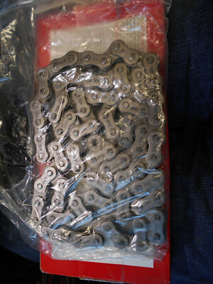 EK Chain - 630-84 - 630 Standard Series Chain, 84 Links - Natural | eBay