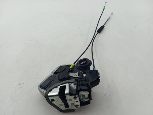 Lexus NX 2017 Rear Door Lock Catch Latch Left A046693 AMD96624 | eBay