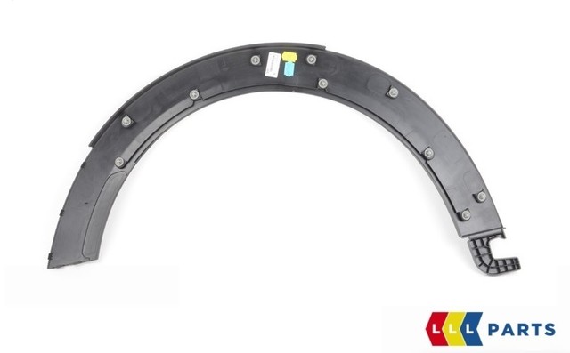 Genuine MINI Cooper One F56 Front Drivers Right Side Wheel Arch ...