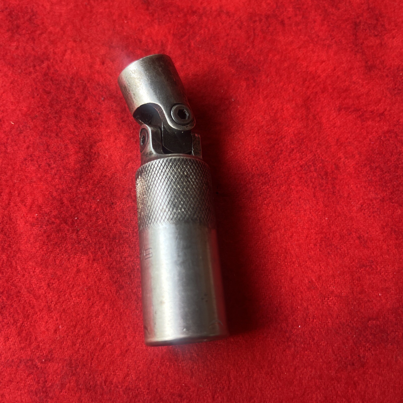 Matco Tools 3/8" Drive 6 Point 5/8" Swivel Spark Plug Socket BDU206P ...