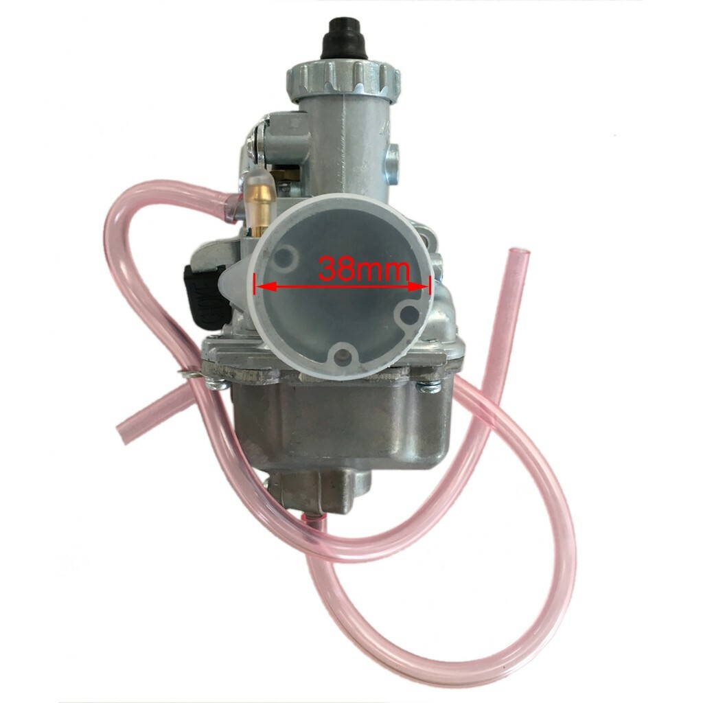 Molkt 26mm Carburetor Air Filter YX Lifan 125cc 140cc 150 CRF70 Atomik ...