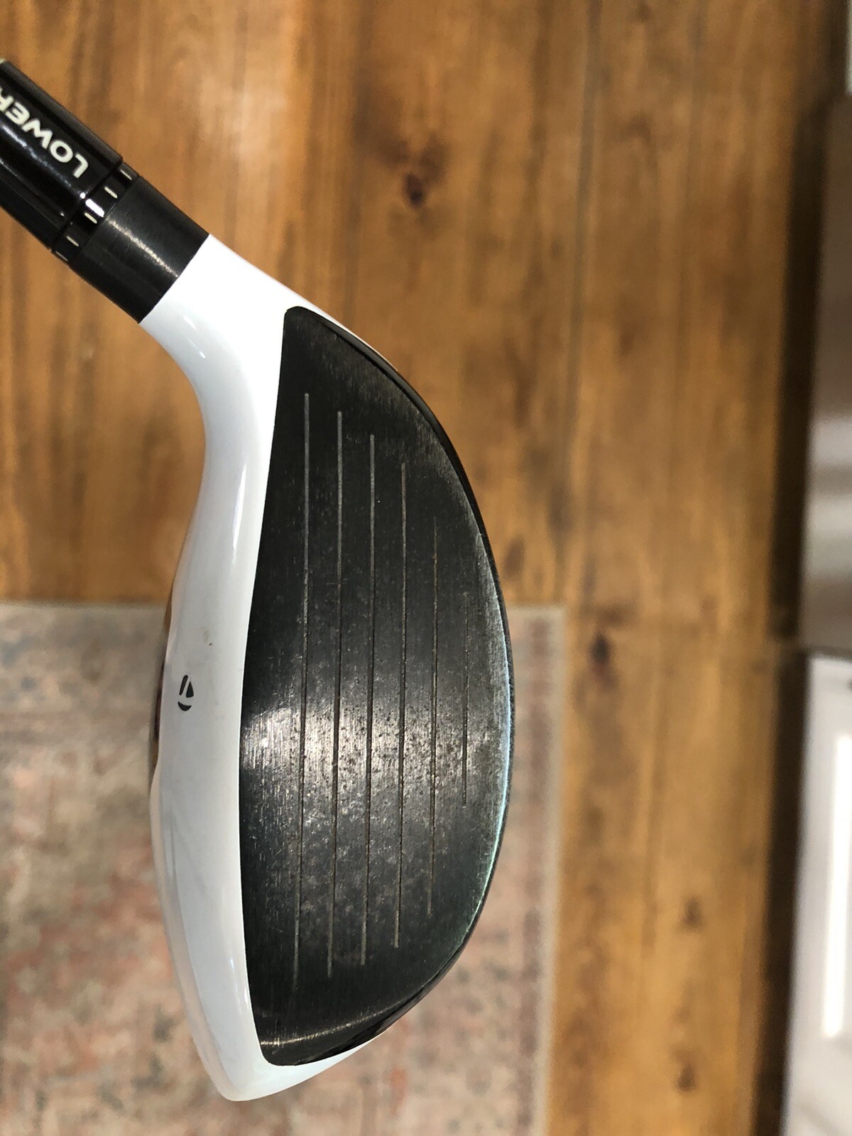 taylormade m1 3 wood 15° M Flex | eBay