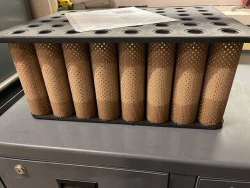 Parker 012233010 PAMIC P-48 Racor Air Filter | eBay