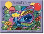 Percival's Party (Sparkle Books) By Inc. Penton Overseas 9781740472357 ...