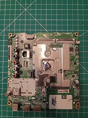 65UM6900PUA LG Main board EBT66213402 EAX68253605(1.1) | eBay