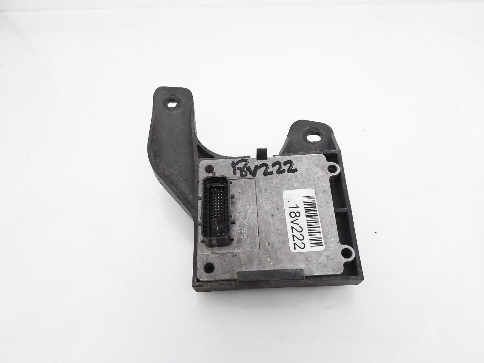 2008 SAAB 9-7X TRANSMISSION COMPUTER CONTROL MODULE TCU TCM 24239926 06 ...