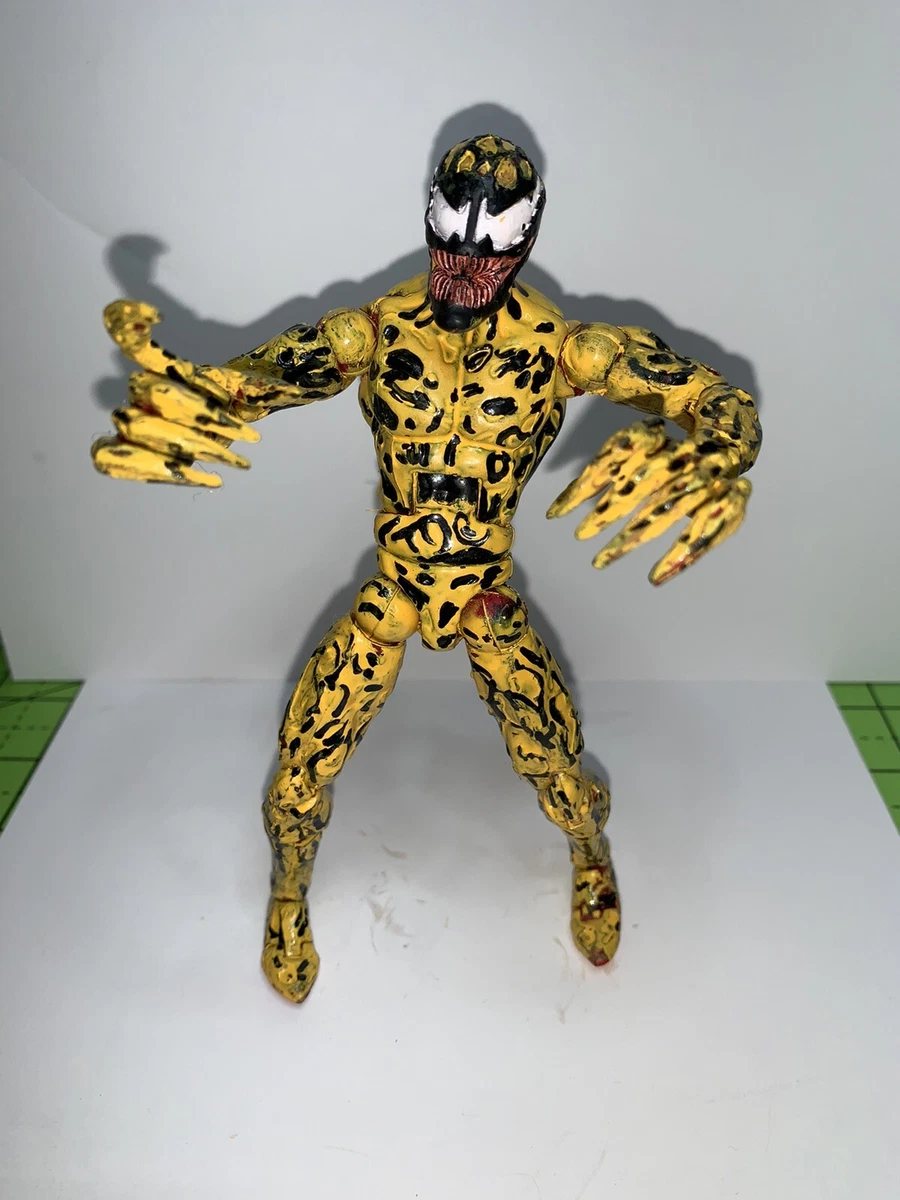 Phage Spiderman