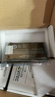 Vitec Focus Enhancements Hi Capacity Li-Ion Battery Pack 0009-01 for ...