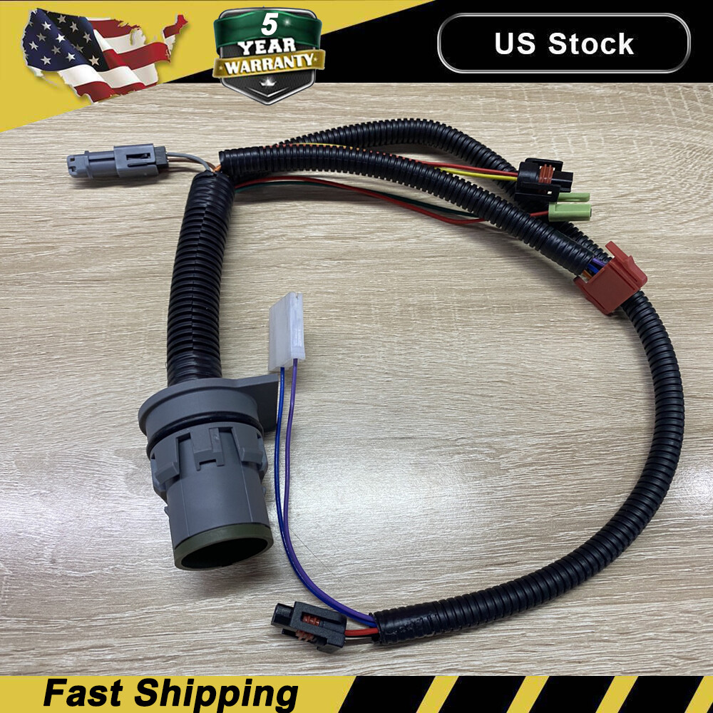 4L80 4L80E* Internal Transmission Wire Harness MT1 94-03 Repl. 350-0032 ...