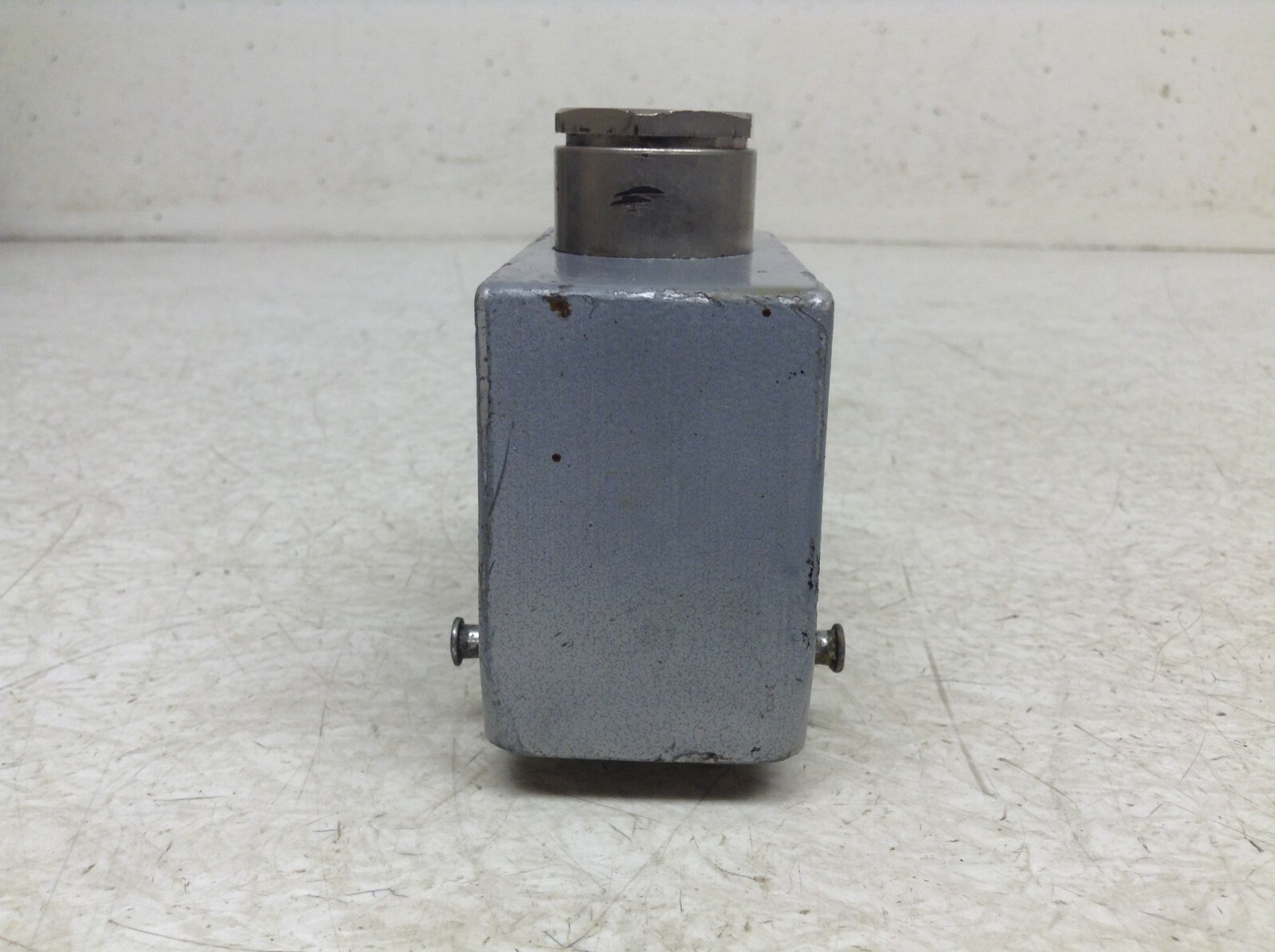 Epic H-BE 16 BS Female Connector 16 A 500 V HBE16BS H-BE16BS 10195000 ...