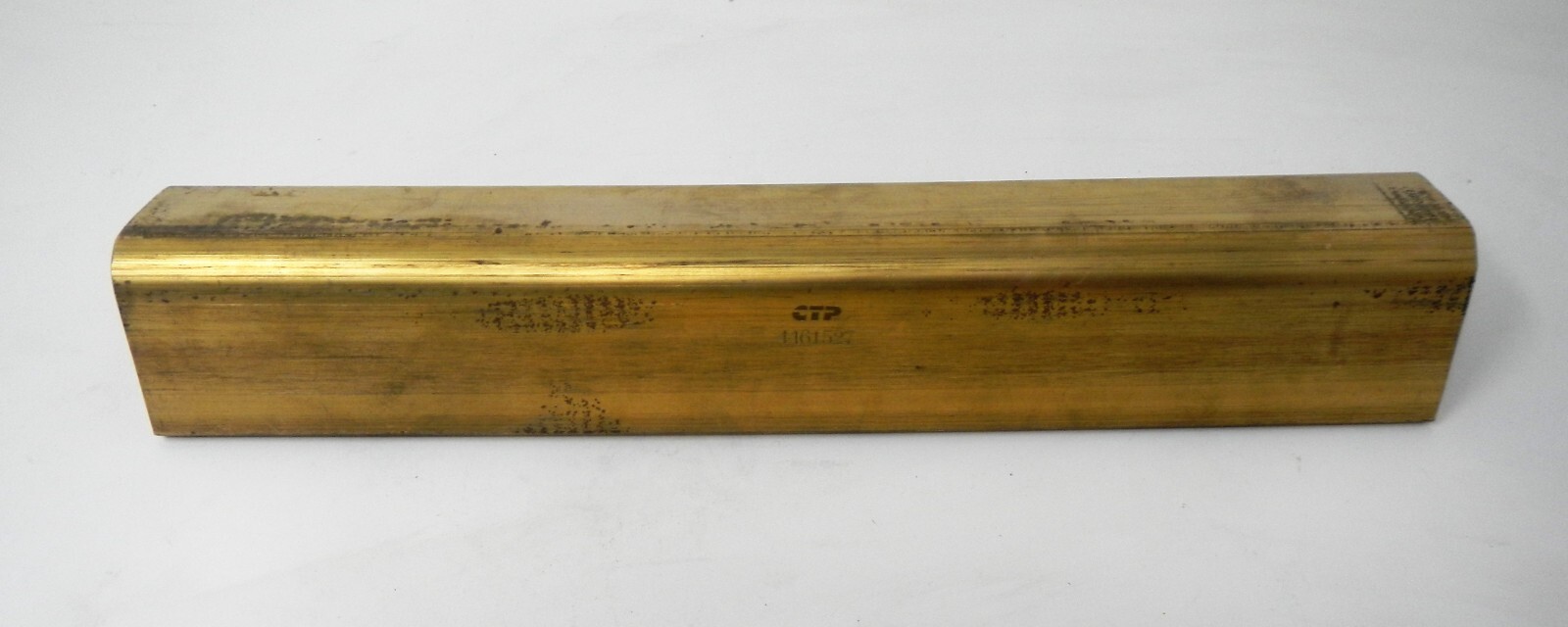 Caterpillar Wear Strip 4461527 OEM 446-1527 for sale online | eBay