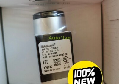 1pc aca720-290gm industrial camera ACA720-290GM | eBay