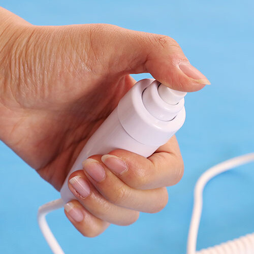 X-ray Hand Switch For DR X-ray machine X-ray exposure | eBay