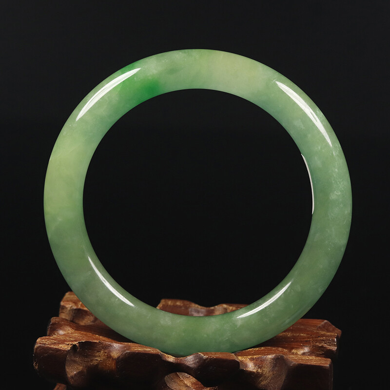 Real Chinese Jade Bangles