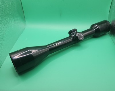Bushnell High Contrast 4x40 Rifle Scope | eBay