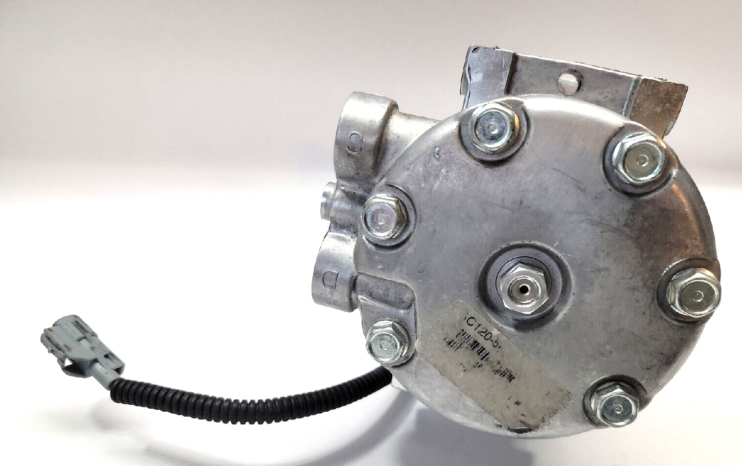 Murray Premium Compressor 68550 709T A11 | Belt Driven | Metal ...